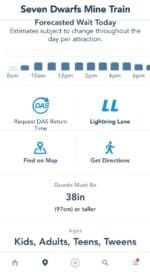 Complete Guide to Disability Access Service at Walt Disney World ...