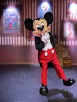 Mickey Mouse has changed over the years and it makes us love him even ...