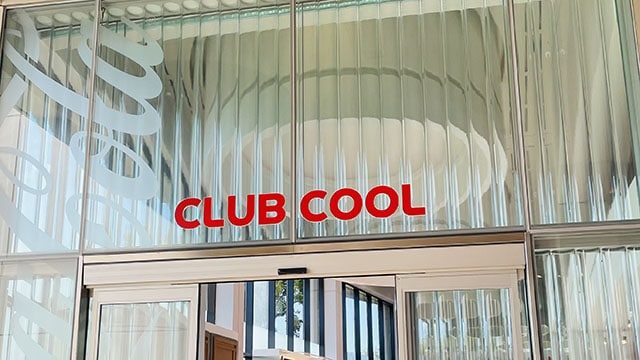 Five reasons you need to try Club Cool – KennythePirate.com