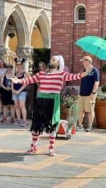 Take in Old World Charm at Epcot's Beautiful Italy Pavilion ...