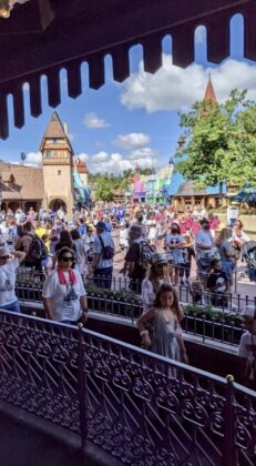 What If Your Child Gets Lost at Walt Disney World - KennythePirate.com