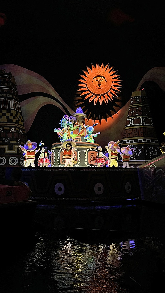 mk small world mexico - KennythePirate.com