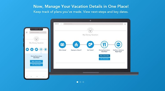 Gender Neutral Honorific Now Available in My Disney Experience ...