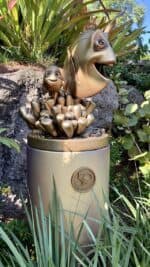 New Showtimes Revealed for Finding Nemo: The Big Blue...and Beyond ...