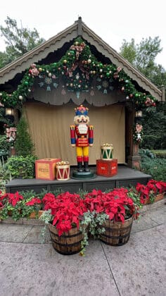 Celebrate Oktoberfest Year Round at EPCOT’s Amazing Germany Pavilion ...