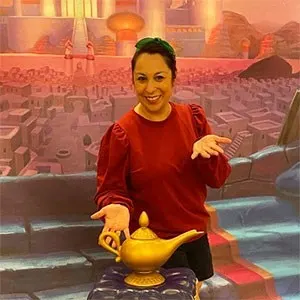 Marisol-bio – KennythePirate.com