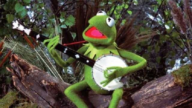 Kermit the Frog Reveals his Favorite Ride in Disney World ...