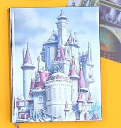 A Sneak Peek of the Final Castle Collection - KennythePirate.com