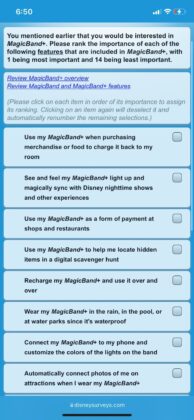 Exciting information for Disney’s New MagicBand+ – KennythePirate.com