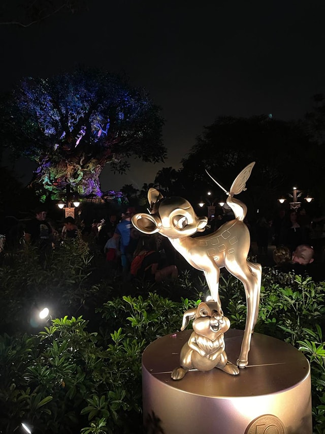 fab50charactercollectionbambithumperanimalkingdom – KennythePirate.com