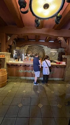 Celebrate Oktoberfest Year Round at EPCOT's Amazing Germany Pavilion ...