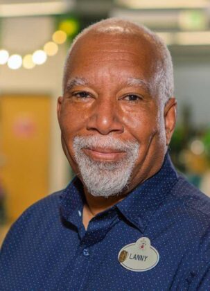 Disney celebrates Imagineer Lanny Smoot in honor of Black History Month ...