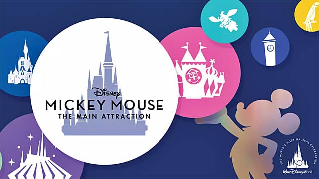 Sneak peek of the next Mickey Mouse Main Attraction: will it ever debut ...