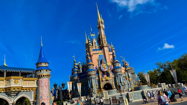 Magic-Kingdom-Castle-Horizontal-Skewed - KennythePirate.com
