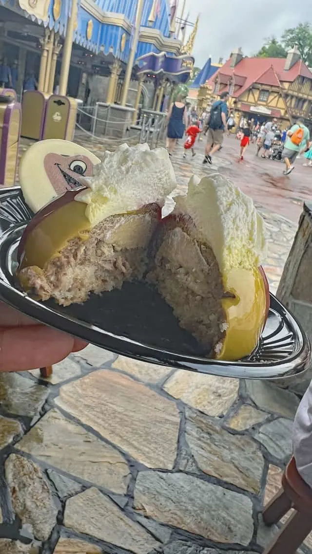 What do you Think about the New Disney World 50th Anniversary Mr. Toad ...