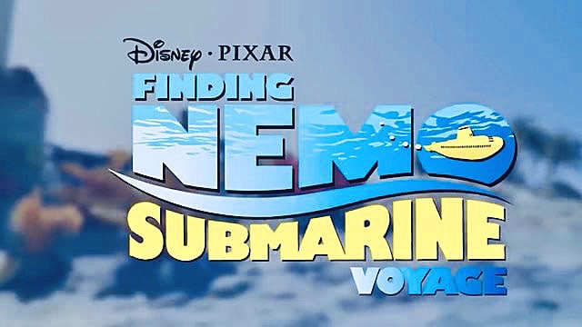 Take a behind-the-scenes look at this popular Nemo ride and see when it ...