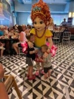 3 Reasons You Cannot Skip This Underrated Character Breakfast at Disney ...