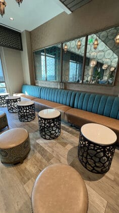 Are the unique club level offerings at Coronado Springs Resort worth ...