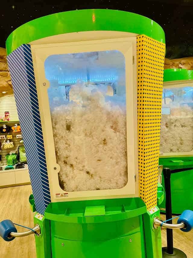 t-rex-fluff – KennythePirate.com