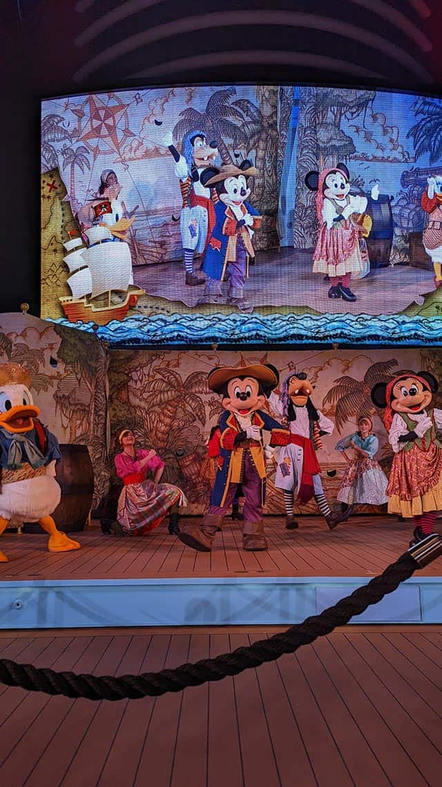 Disney Cruise Line Fantasy Vertical Couples Cruise (113 ...