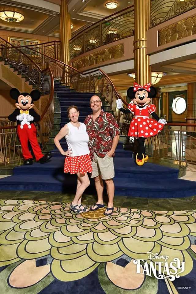 Disney Fantasy Character Meets 2022 (8) – KennythePirate.com