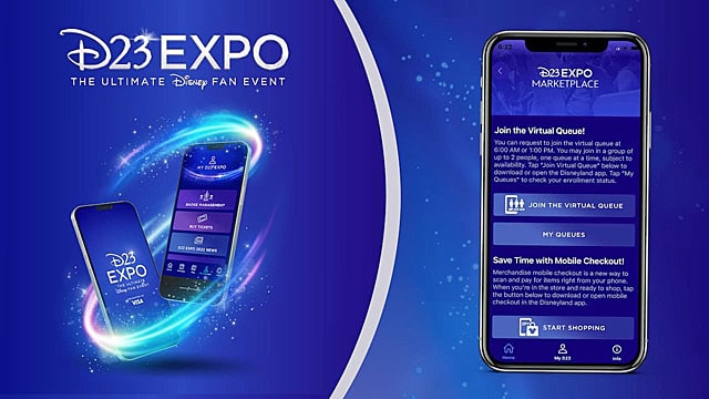 Everything you need to know about shopping for all of the D23 Expo ...