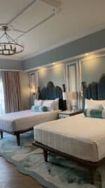 Photo Review: Disney's New Re-themed Rooms are Practically Perfect in ...