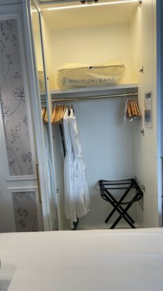 Photo Review: Disney's New Re-themed Rooms are Practically Perfect in ...