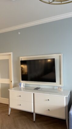 Photo Review: Disney's New Re-themed Rooms are Practically Perfect in ...