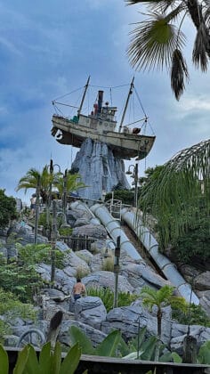 Complete guide to everything you need to know about Disney's Typhoon ...