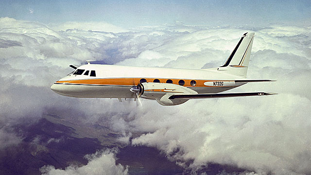 Don't miss Walt Disney's iconic plane on display at this amazing Disney ...