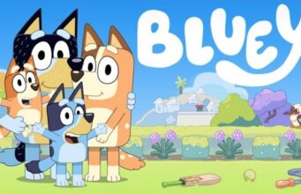 Disney Bluey Fart Episode Archives - KennythePirate.com