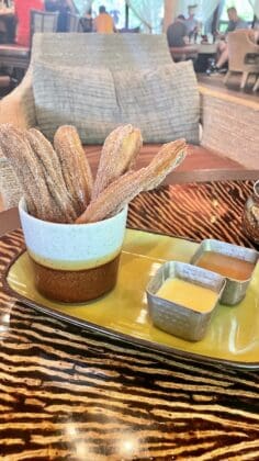 The best unique snacks at Disney’s Animal Kingdom – KennythePirate.com