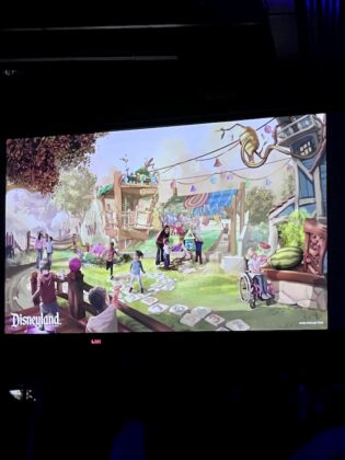 Disney announces the opening timeline for Toontown - KennythePirate.com