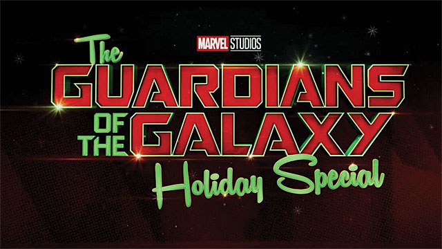 Check out the trailer for the Guardians of the Galaxy new holiday ...