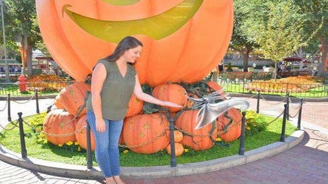 Zero Popcorn Bucket has now arrived at Walt Disney World ...