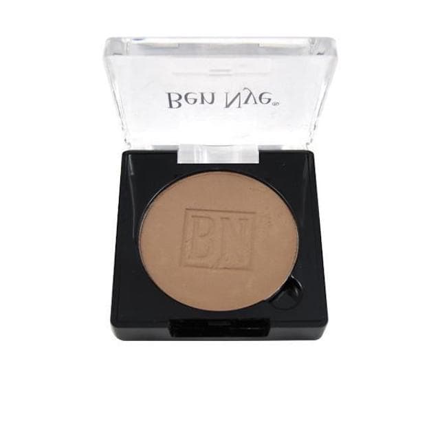 ben nye cork eyeshadow – KennythePirate.com