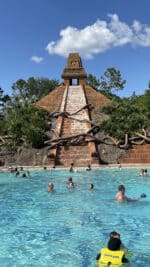 Complete Guide to staying at Disney's Coronado Springs Resort ...