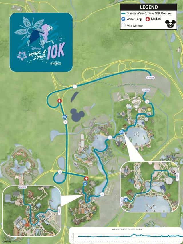 Disney Wine And Dine Half Marathon 2024 - Jeri Rodina Disney Wine And Dine Half Marathon 2024 - Jeri Rodina