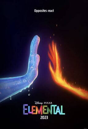 Disney Announces When You Can Watch Elemental At Home - KennythePirate.com