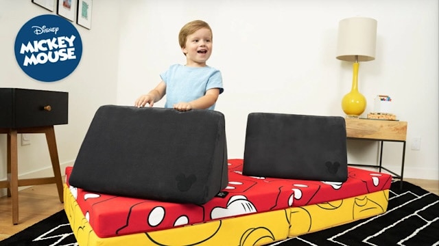 New Mickey Mouse Nuggets are now available! – KennythePirate.com