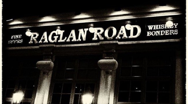 Raglan Road Is The Most Underrated Restaurant in Disney World ...