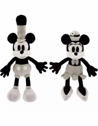 Preview and Release Date for the New Disney 30’s Collection ...