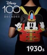 Preview and Release Date for the New Disney 30's Collection ...