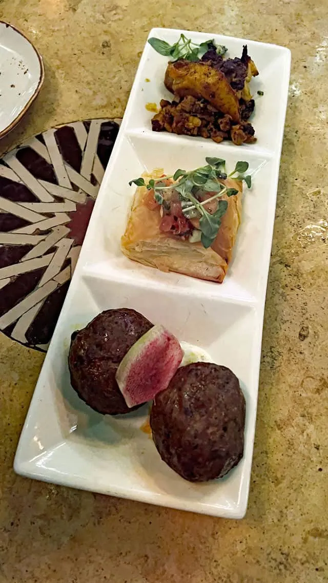 Review: Spice Road Table is one of EPCOT’s worst restaurants ...