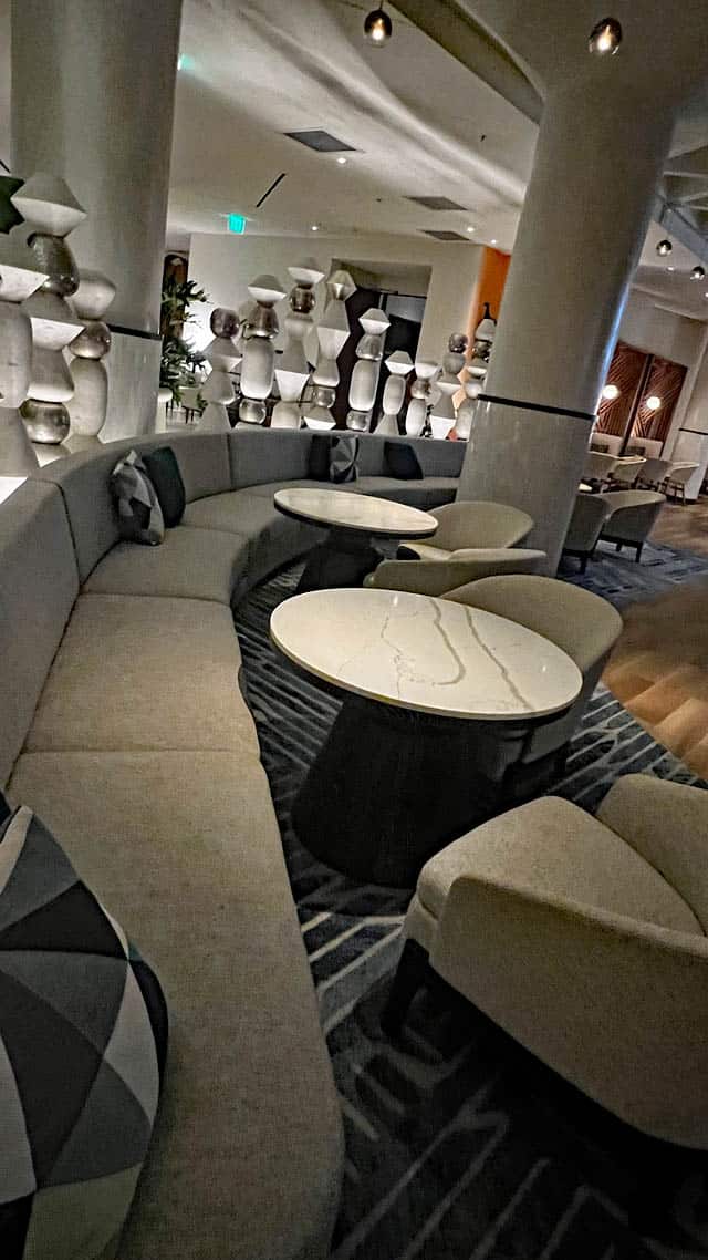 swan reserve resort stir lounge bar seating lobby – KennythePirate.com
