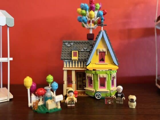 Adventure is out there with this new Disney LEGO set - KennythePirate.com