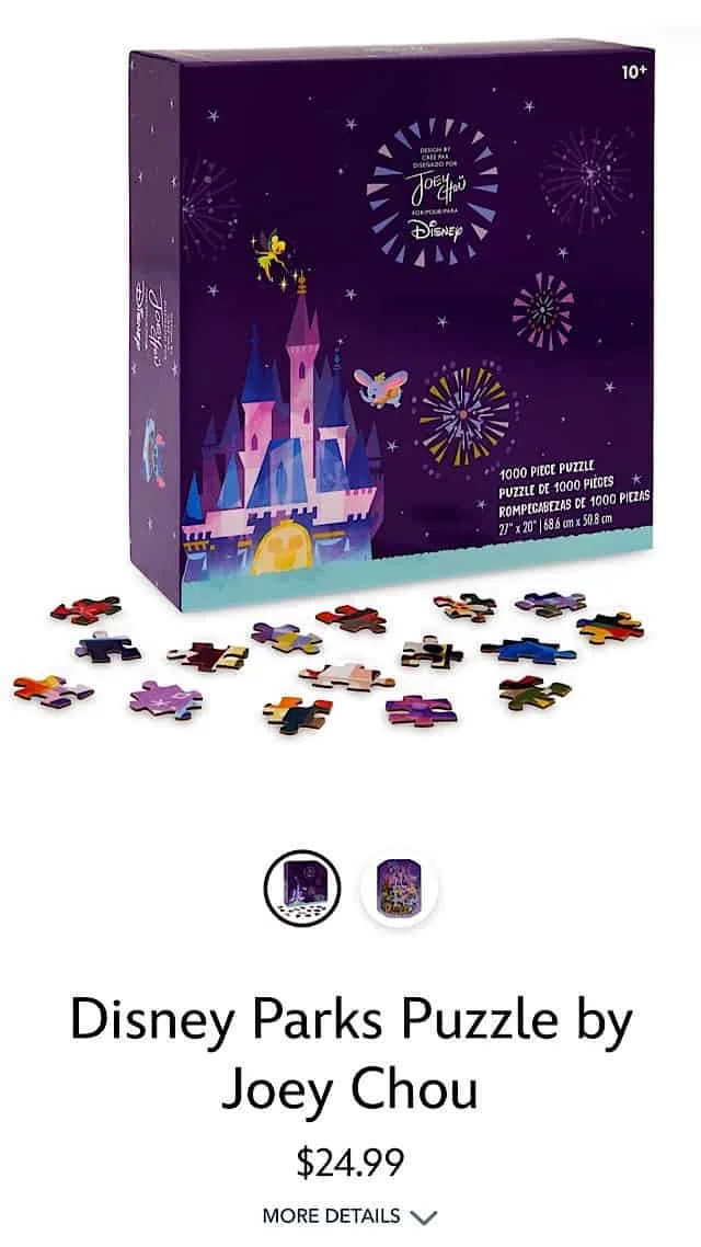 Here is what you need to do to grab the cutest new Disney Designer line ...
