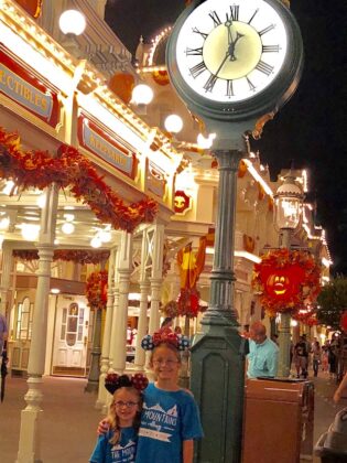 Main Street Refurbishment Now Complete at Magic Kingdom ...