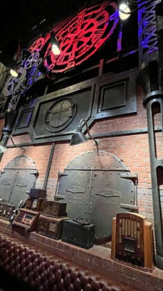 Review: The Edison is a unique dining experience but something is ...